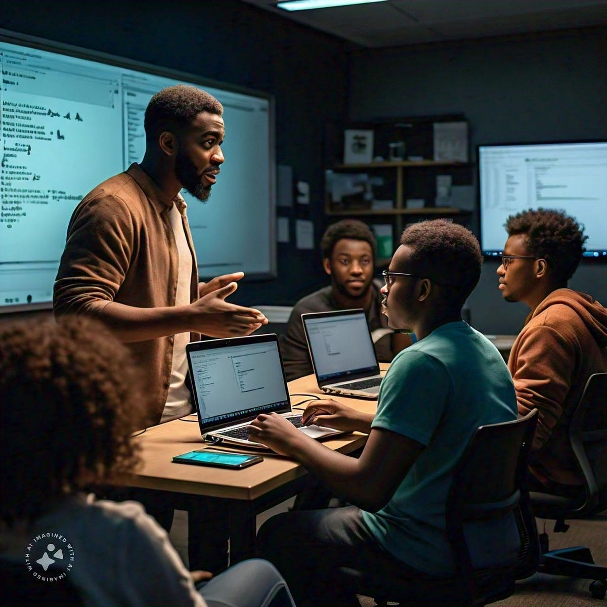 **Creating Effective Tech Tutorials: A Guide** | by Techsavyfinatic ...