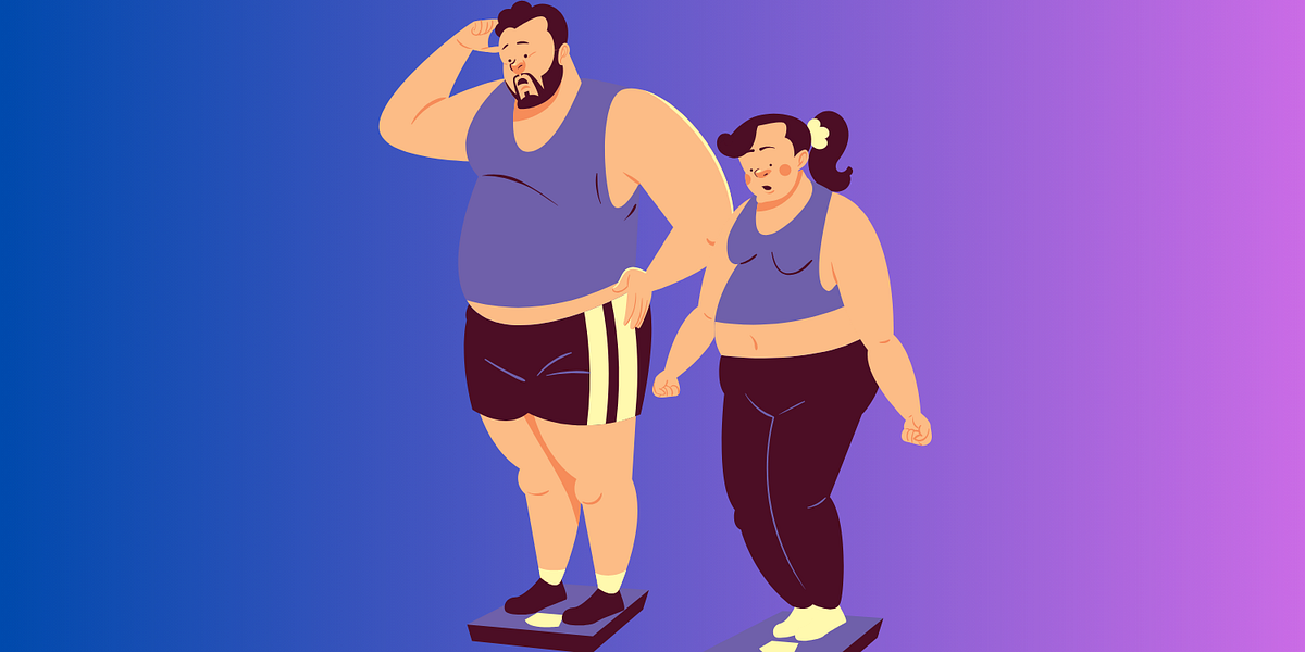 I’m Your Fat Friend. Please Listen To Me. | by Ellen Frances | In ...