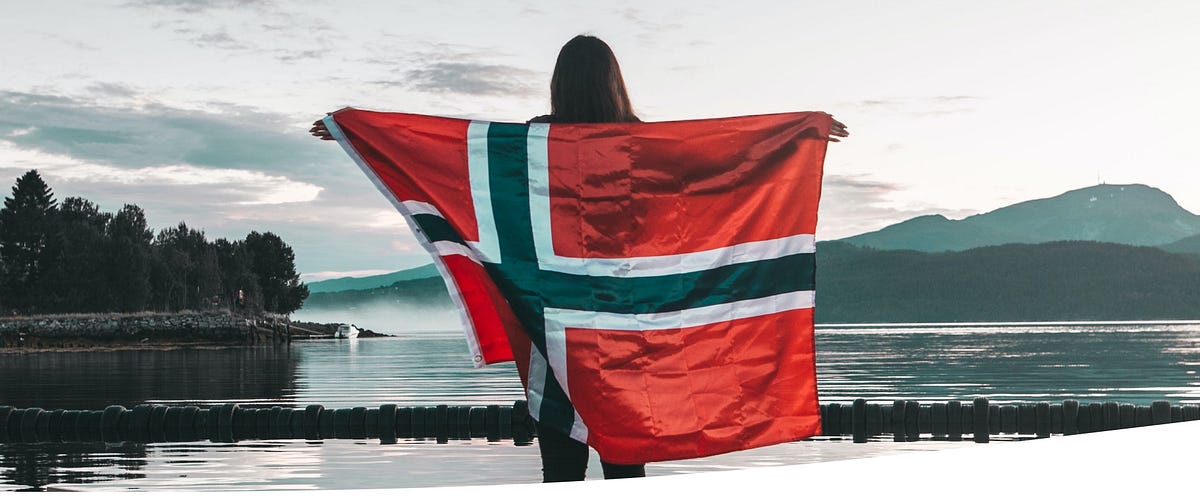 I GOT HIRED IN NORWAY!. Hi, I am a Mexican woman with a… | by Stephany ...