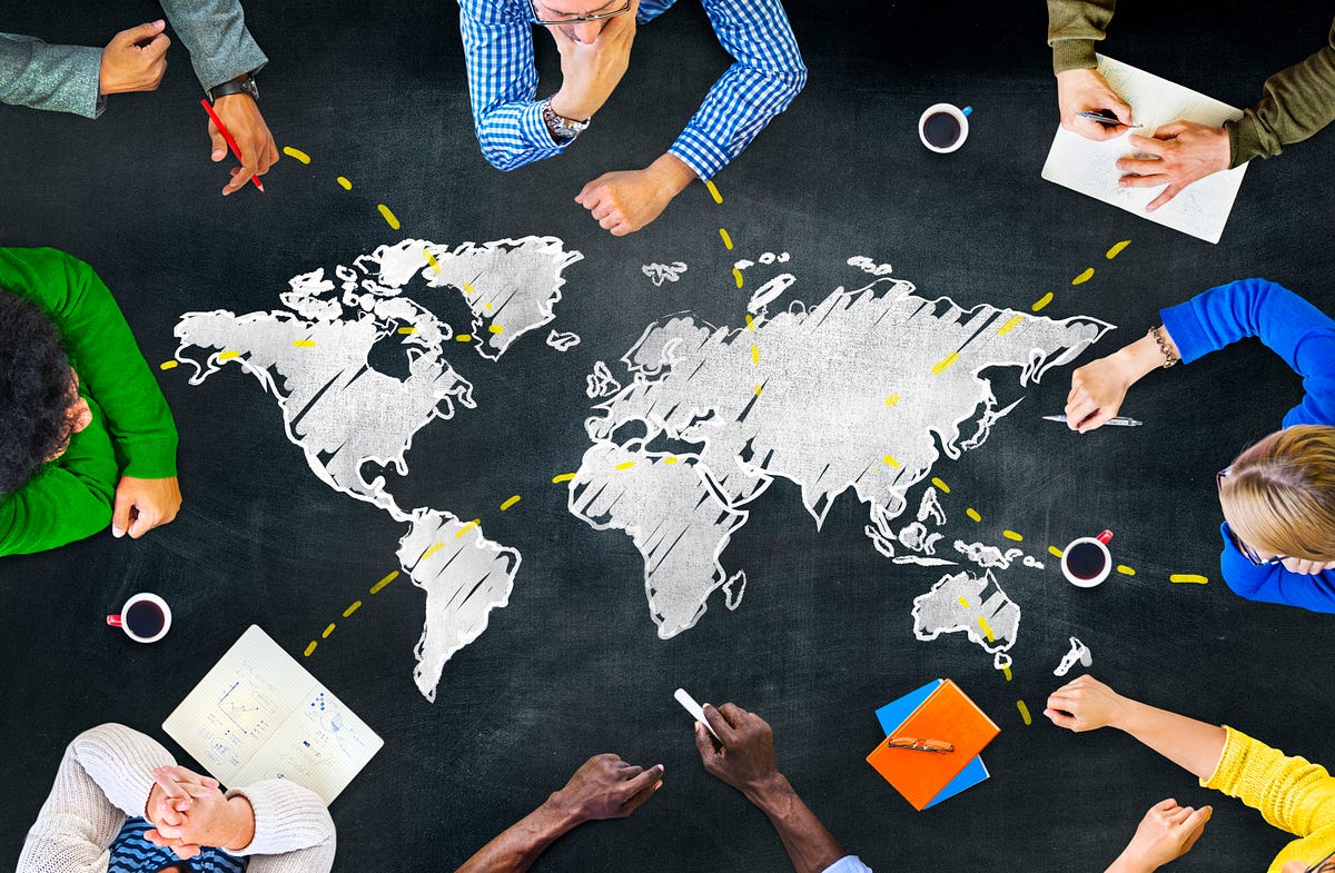 A Forecast that Informs 2023. It feels like every week there is a… | by ...