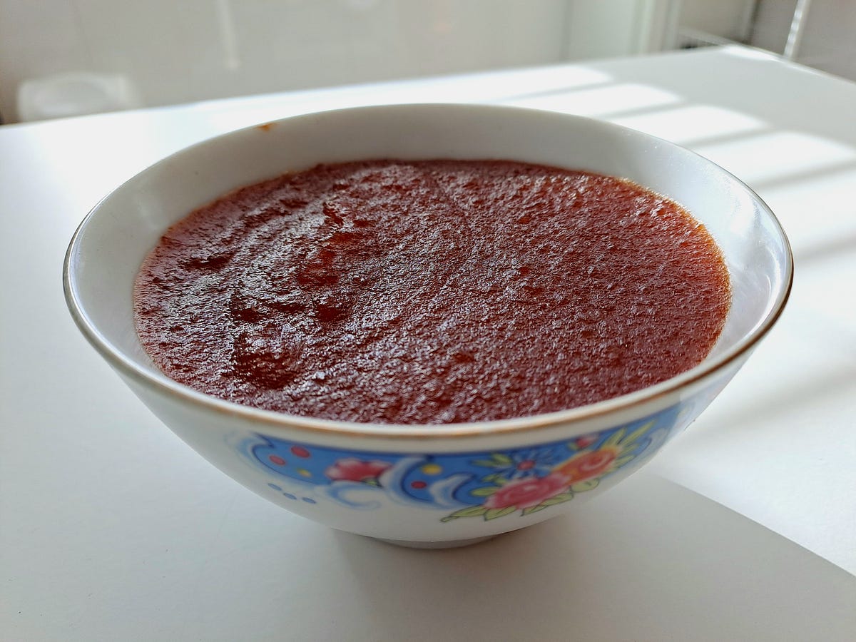 My Mother’s Marmalade. A story of love and sweet memories | by Elodie Ferreira | All About ...