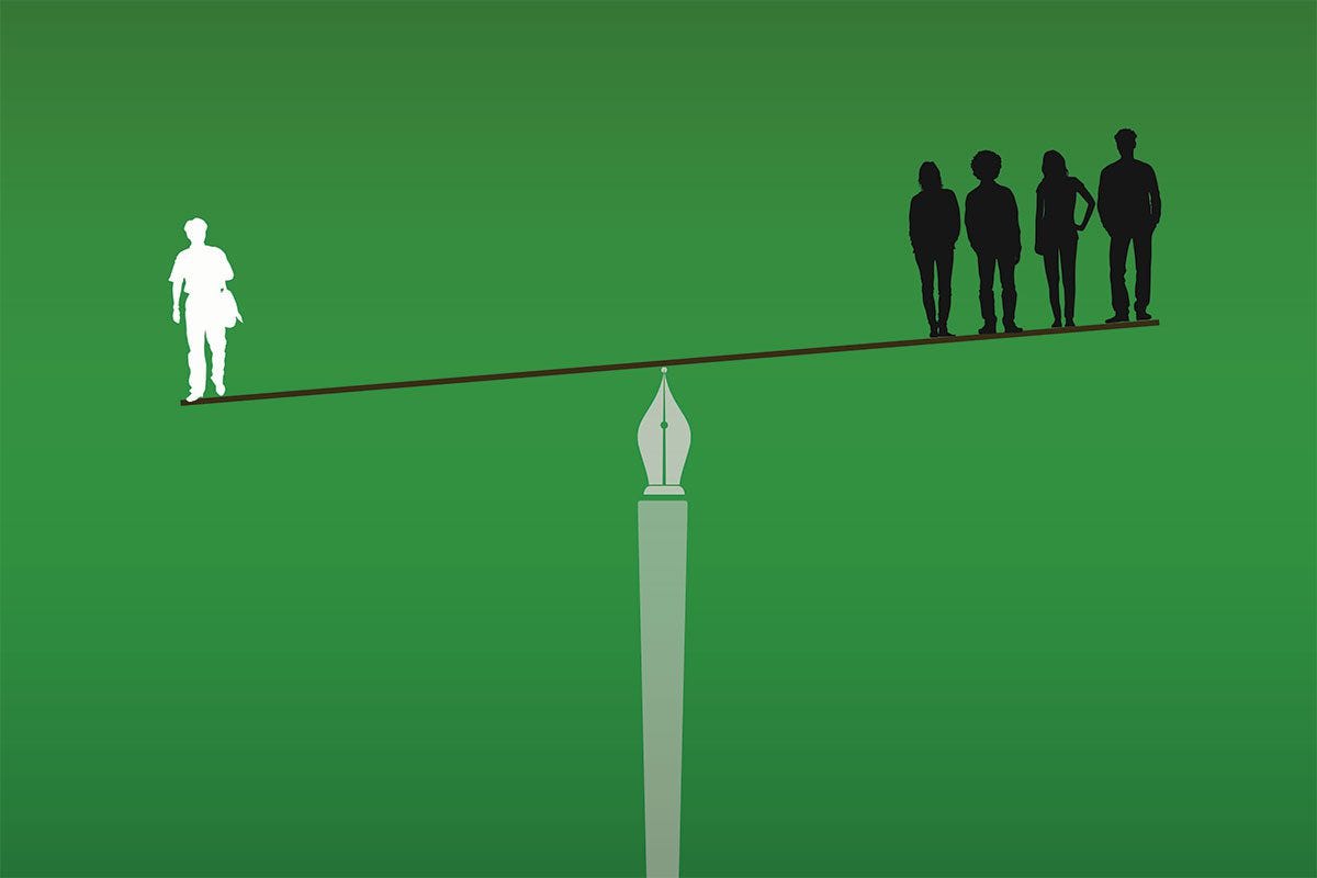 The Modern Flaws of Equal Protection | by Gabriel Ong-Hulin | Jun, 2024 ...
