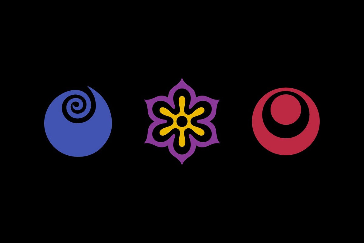 5 Logo Design Lessons from Japan’s Prefecture Flags | by Adam Charlton ...