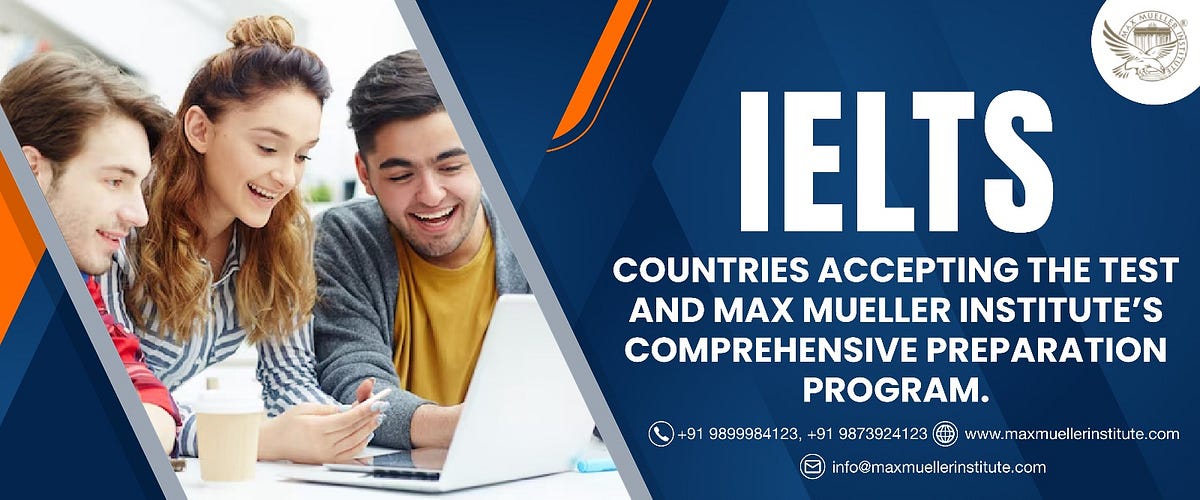 Best IELTS classes in India. As of my last knowledge update in… | by ...