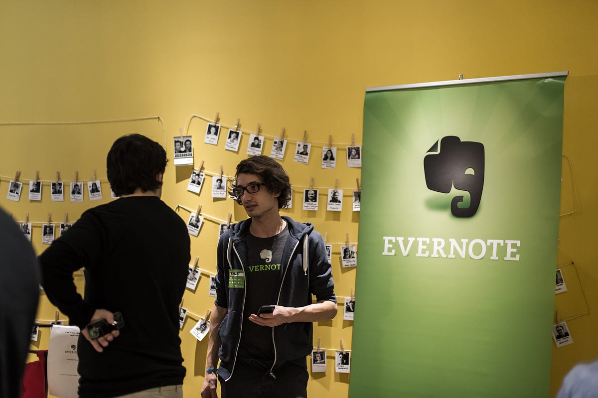 How to Use the Evernote Sidebar | by Jason Frasca | Medium