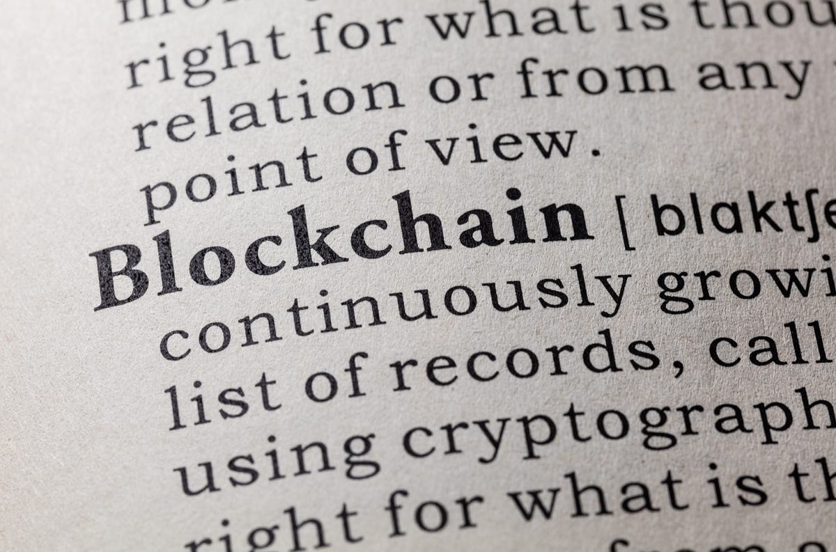Blockchain Books for the Brain: Top Five Reads from 2018 | by Soluna ...