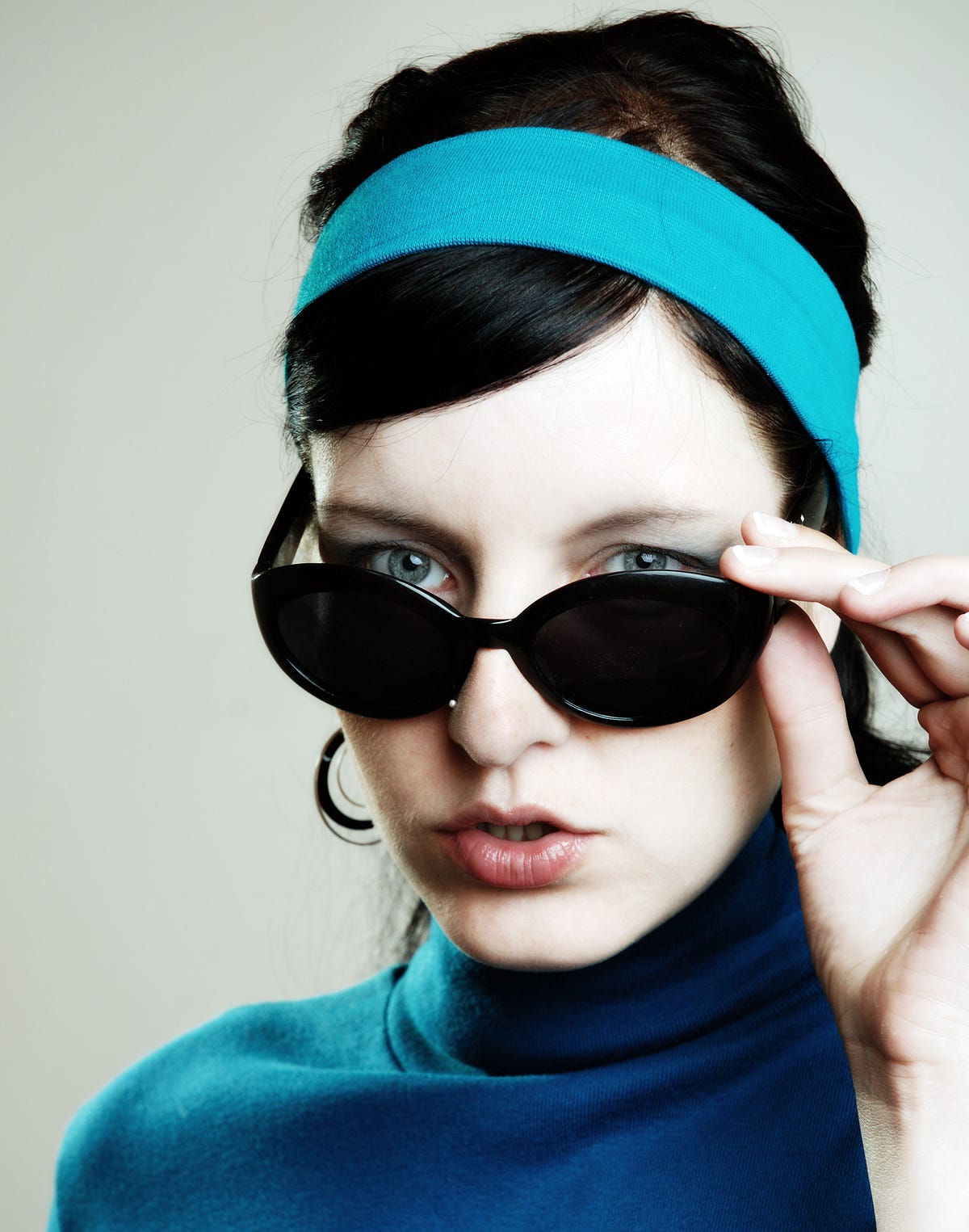My Love-Hate Relationship with Genre Categorization | by Amy Rivers ...