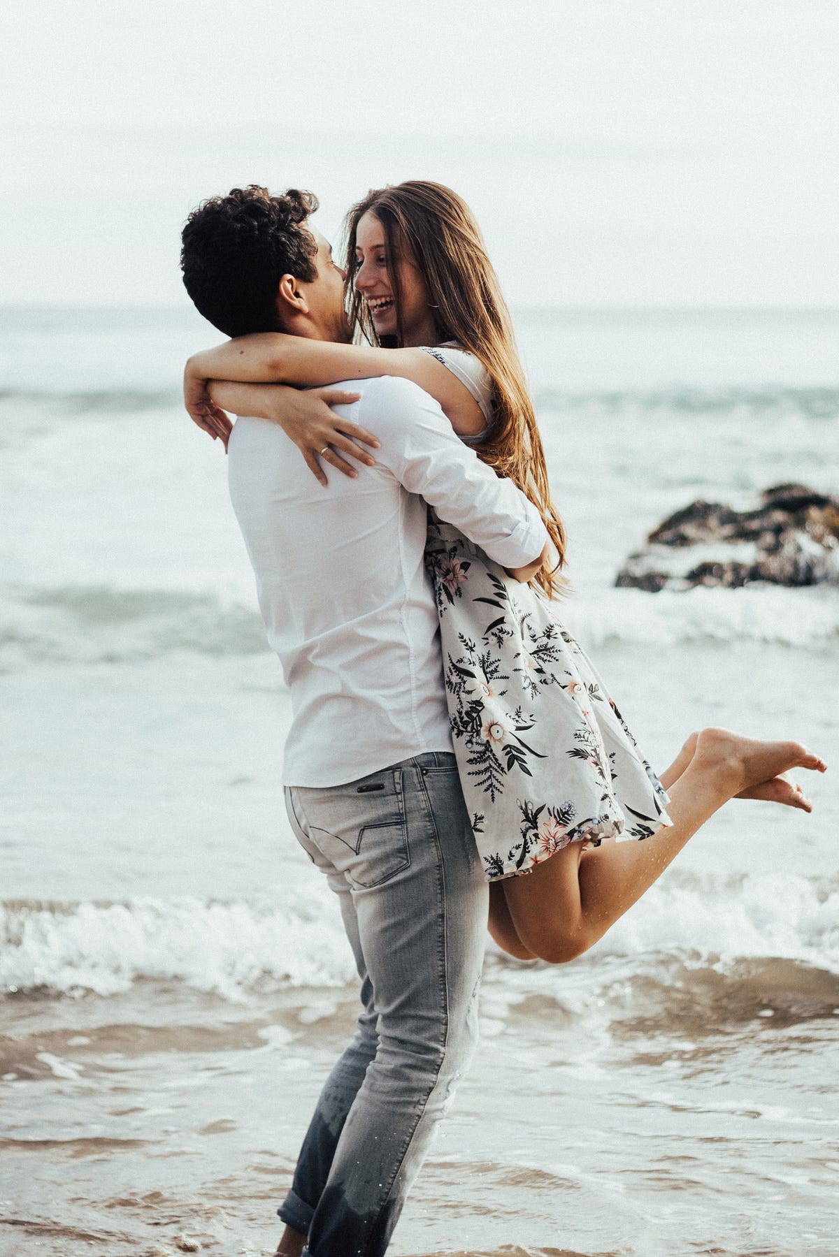 How to Keep the Romance Alive When You’re Apart | by Elodie | Medium
