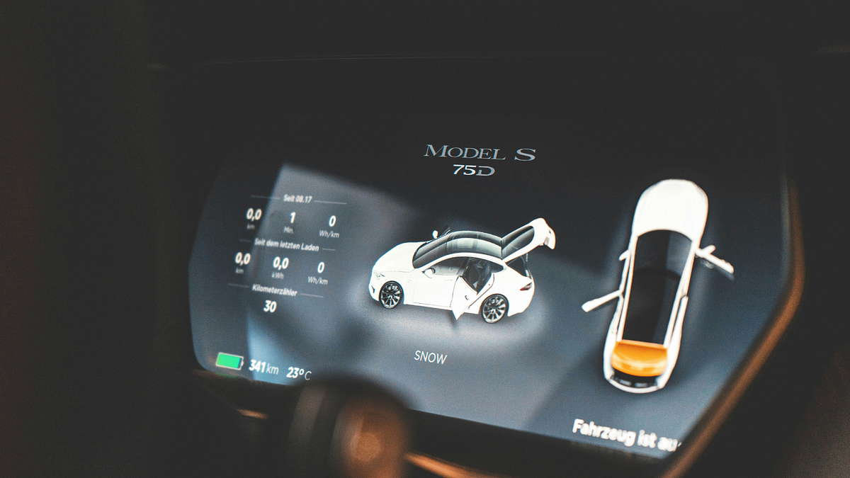 The Journey of Android in the Automotive Industry | by amol pawar ...