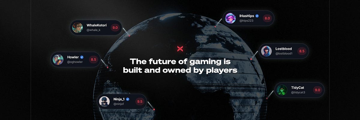 More Than Just $XBG: The Power and Promise of Xborg’s Product | by ...