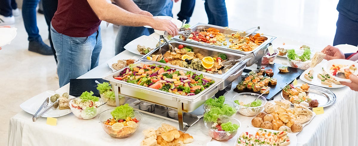VEVOR 8QT Rectangle Chafing Dish: A Catering Essential for Elevated ...