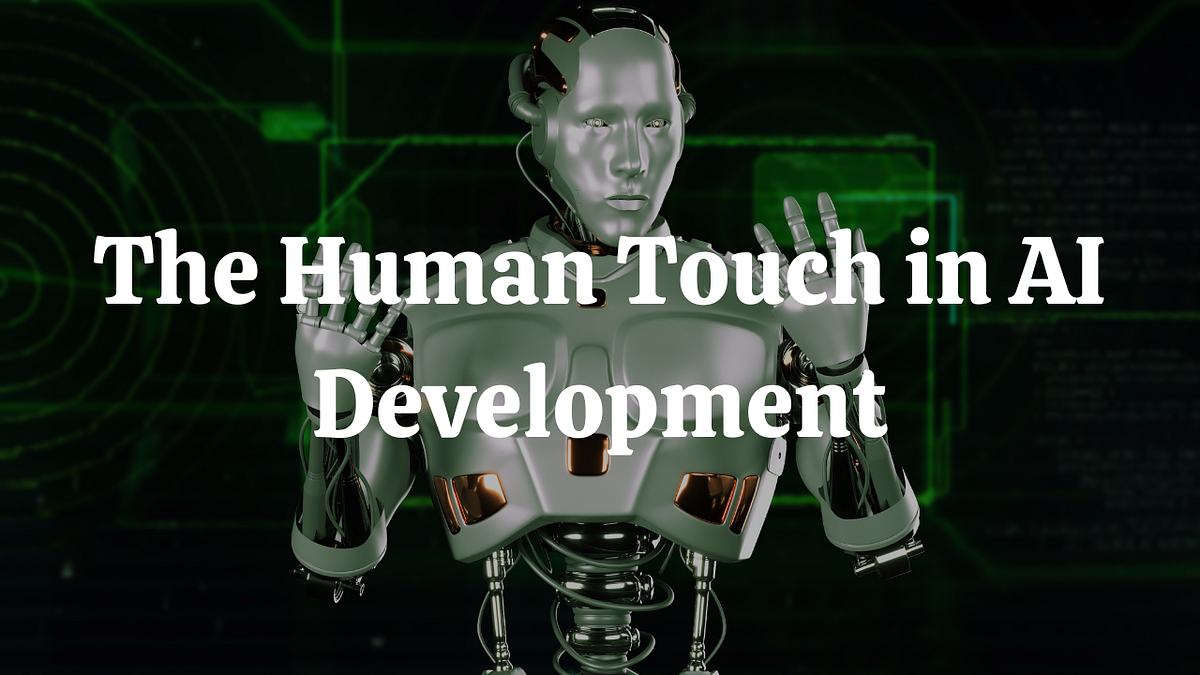 When Machines Feel: The AI Emotion Change | by NapSaga | Artificial ...