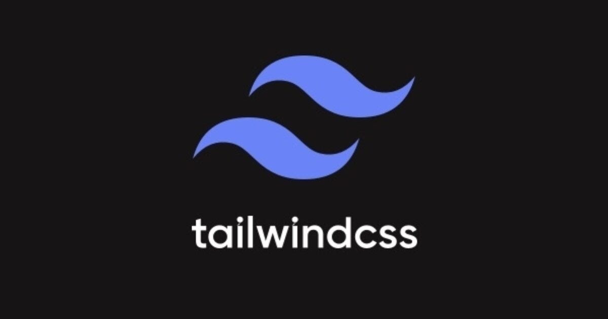 How to easily Setup TailwindCss in Vs Code - Sikander Pal Singh - Medium