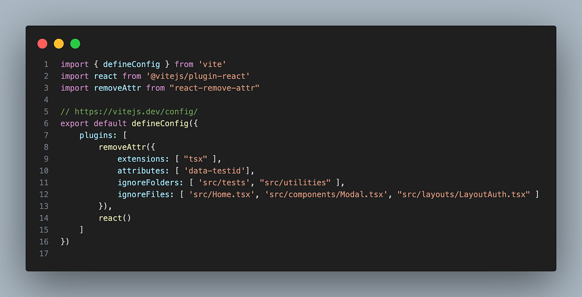Streamlining React.js Production Builds — A Problem Solved! | by Mustafa Dalga | heybooster | Medium