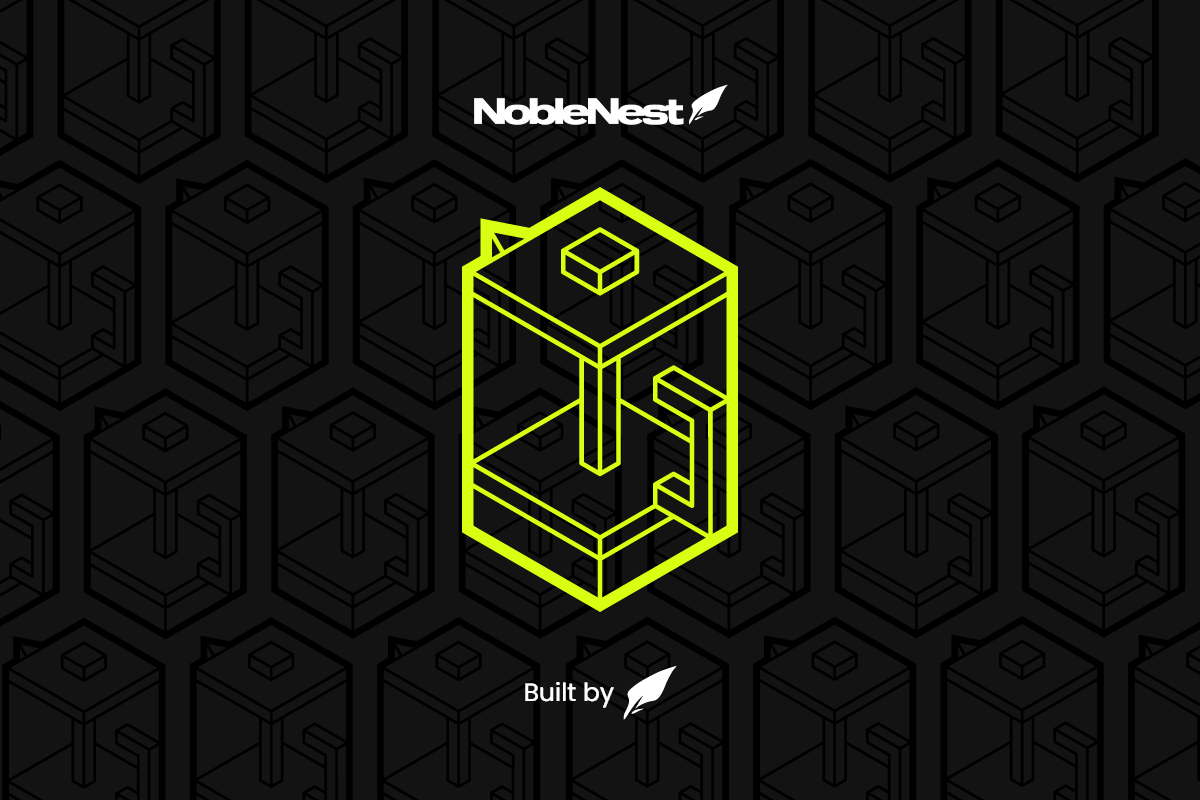 NobleNest — Custom Software Development From Scratch | by Trey ...