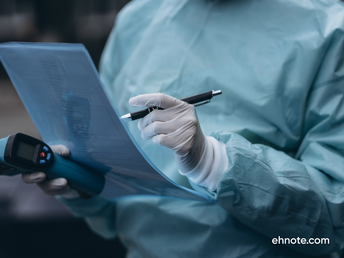 Ensuring Compliance and Efficiency in Cataract Surgery Audits with ...