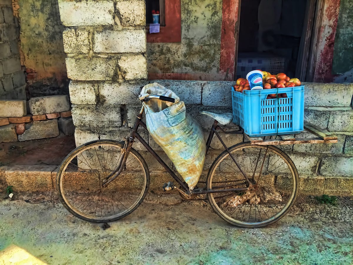 10 Thoughts on Cuba (With Photos!) | by Wally Nowinski | Medium