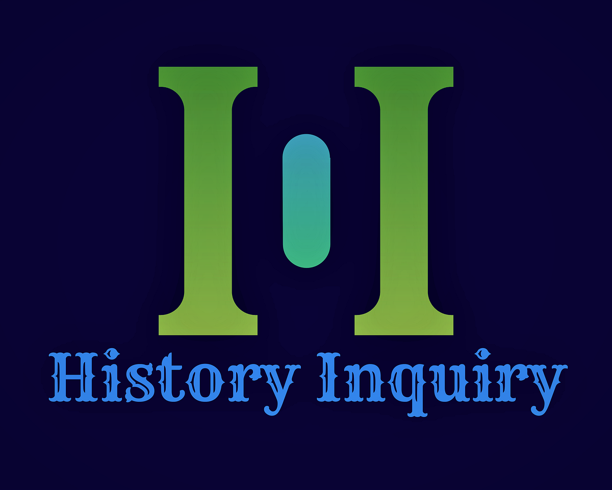 The History Inquiry