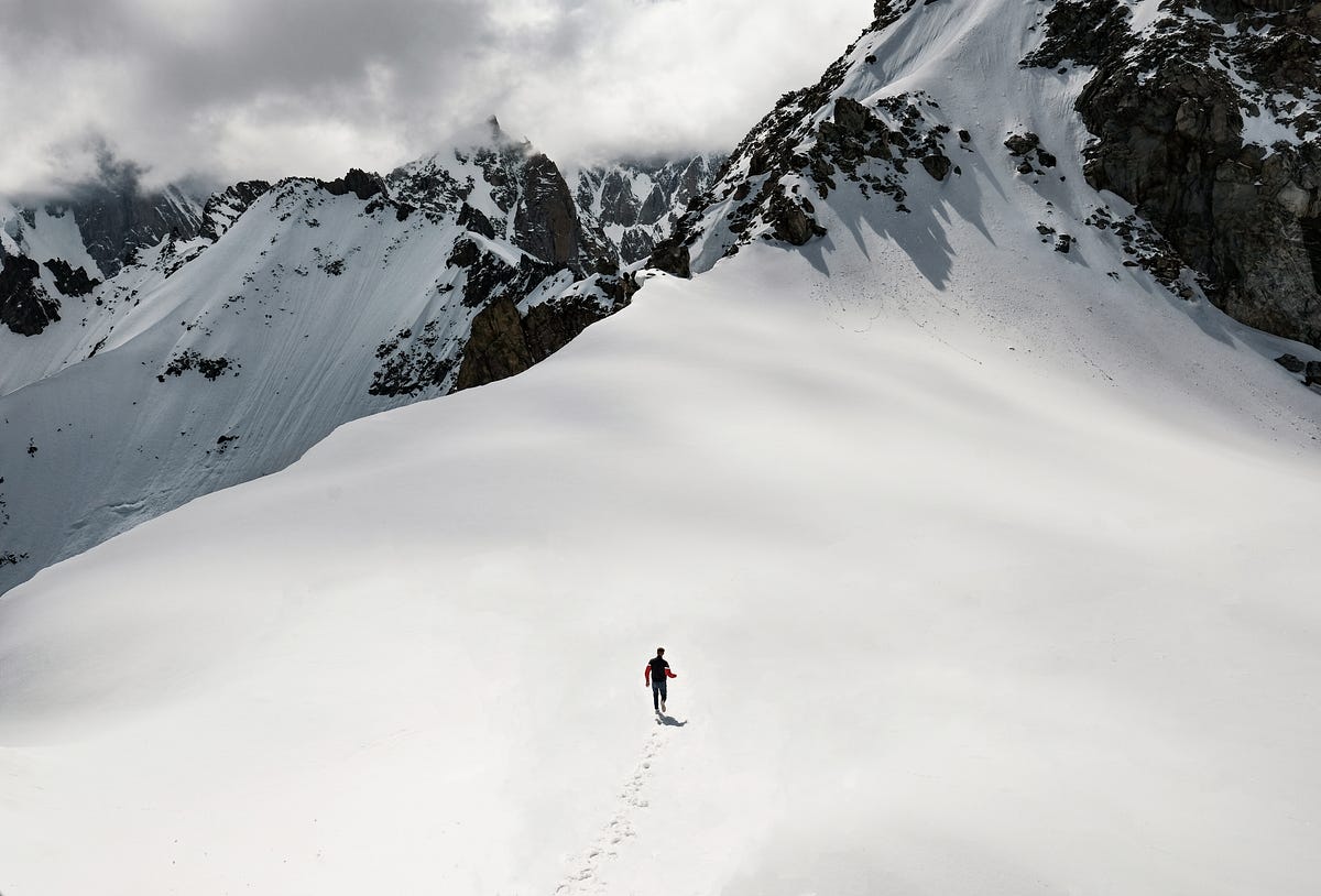 The Gift Of Solitude. How Being Single Can Be The Greatest… | by Emma ...