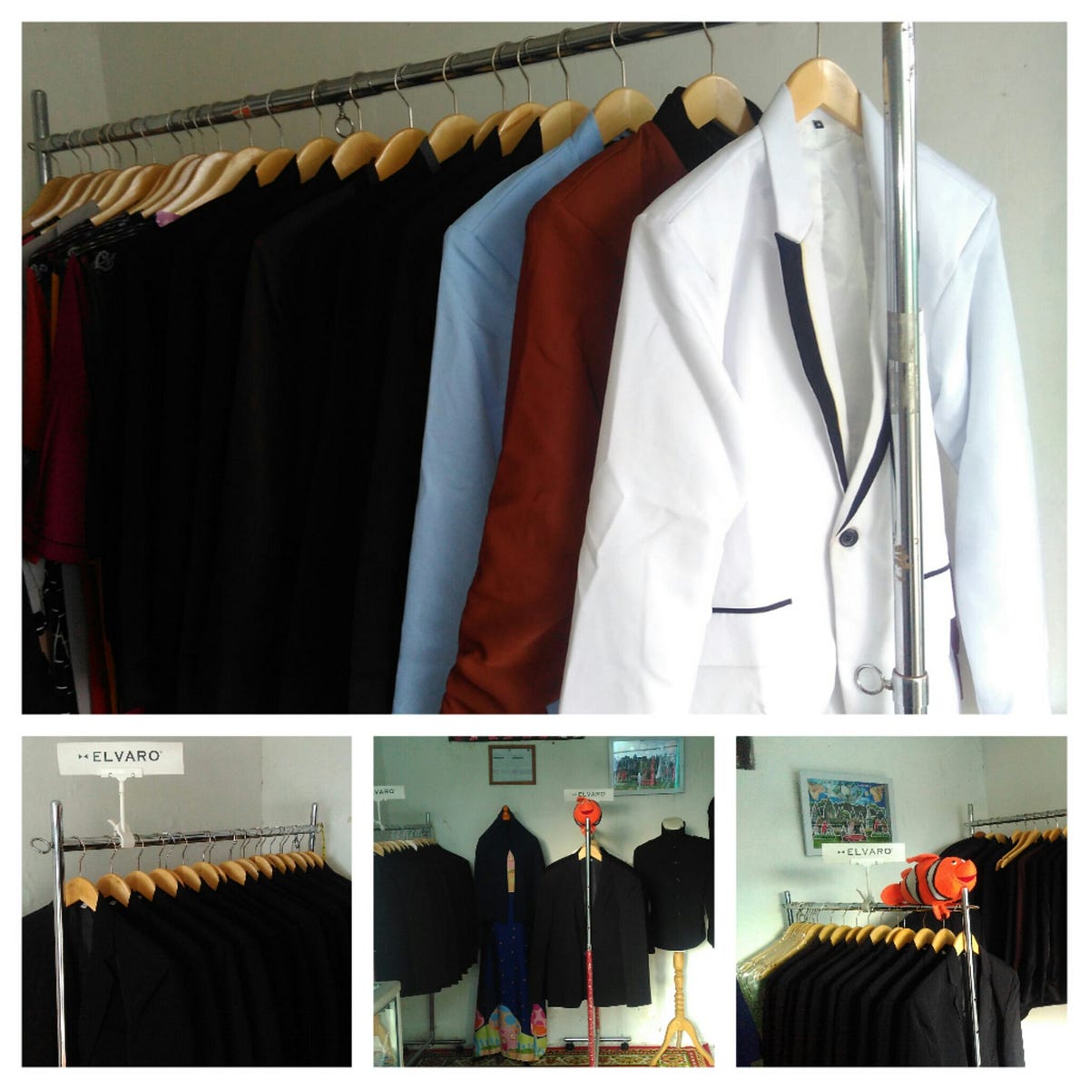 08561142448 Distributor Gambar Model Jas Pria Terbaru Yogyakarta ...
