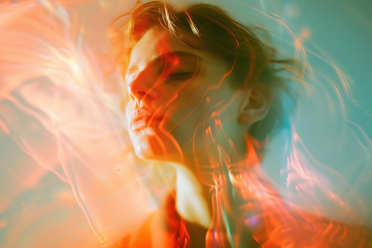 How To Raise Your Vibration With Words And Numbers | by Rita Arosemena ...