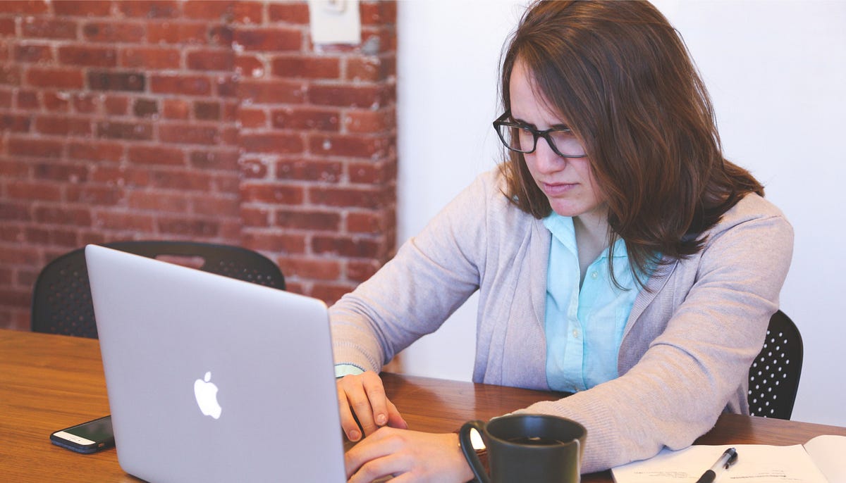 How to be Productive in an Unproductive Work Environment | by Dr ...