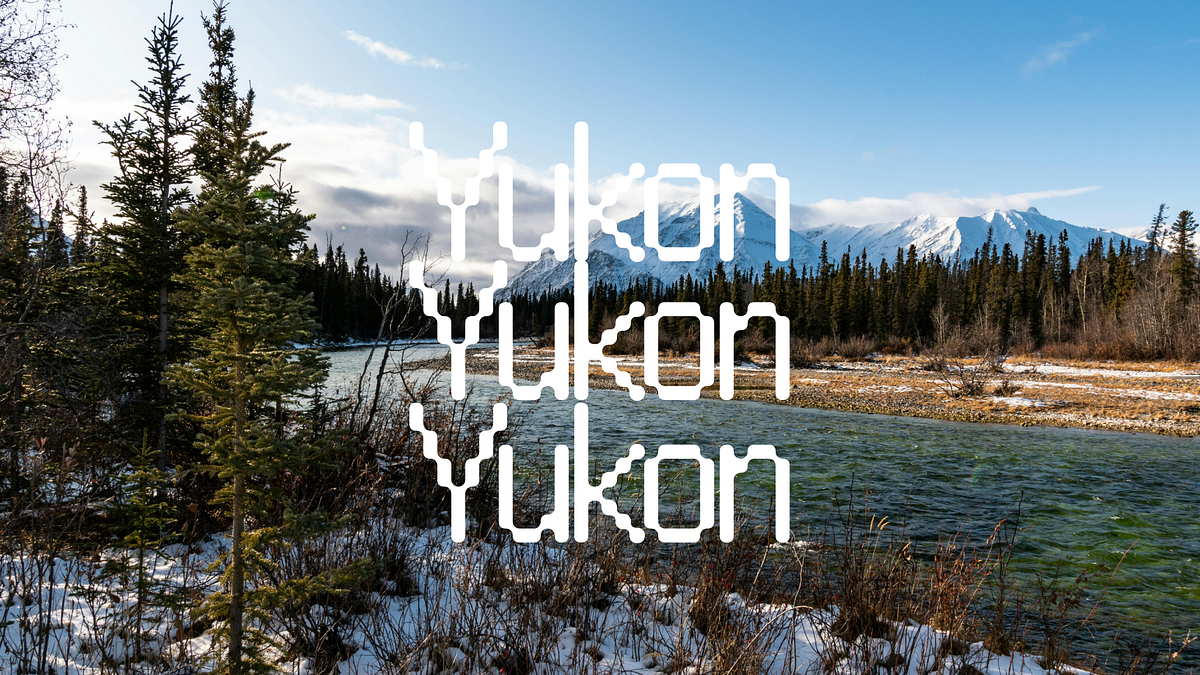A Designer’s Love for Yukon. As a designer and travel professional ...