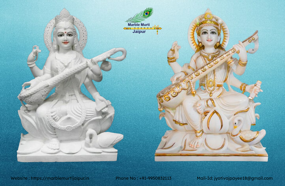 Gayatri Mata Marble Statue Manufacturers and Exporters in Mysore ...