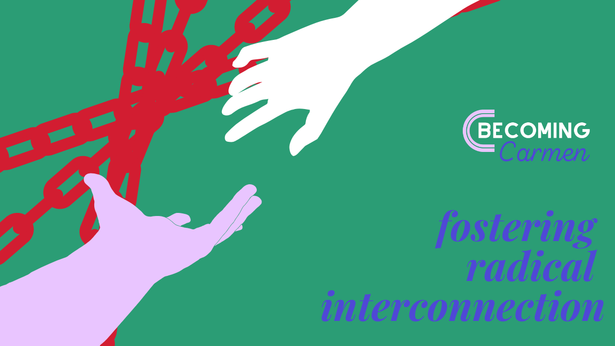 Radical Interconnection. A Foundation for Community | by Phoenix ...