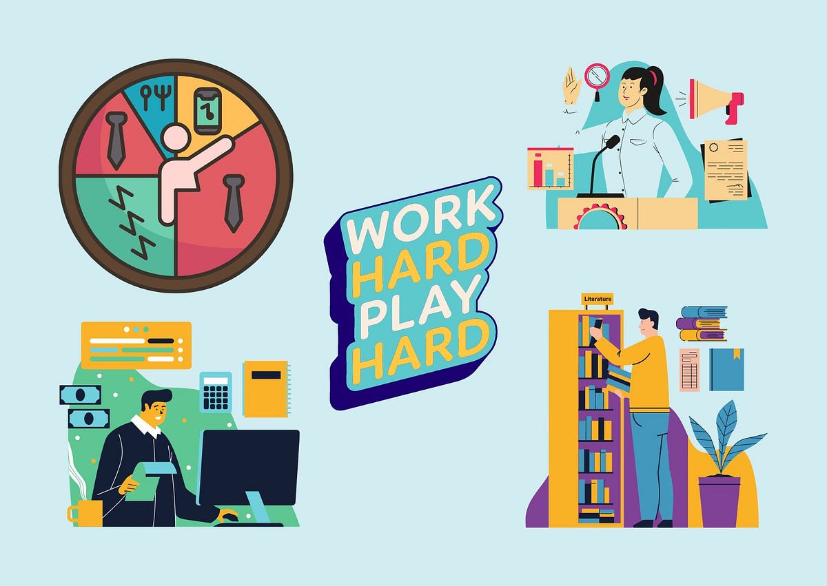 How To Trick Your Brain To Like Doing Hard Things? | by Majesty | Medium