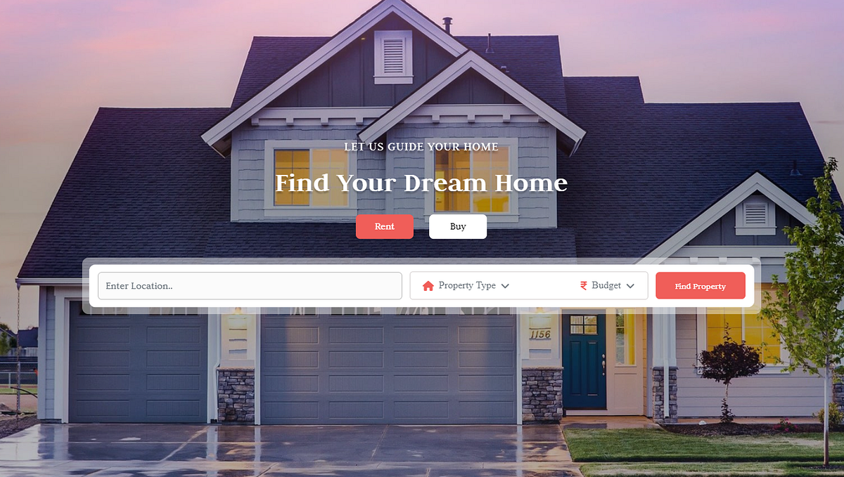 Benefits of Property Listing Platform Online | Get Traffic To Your ...