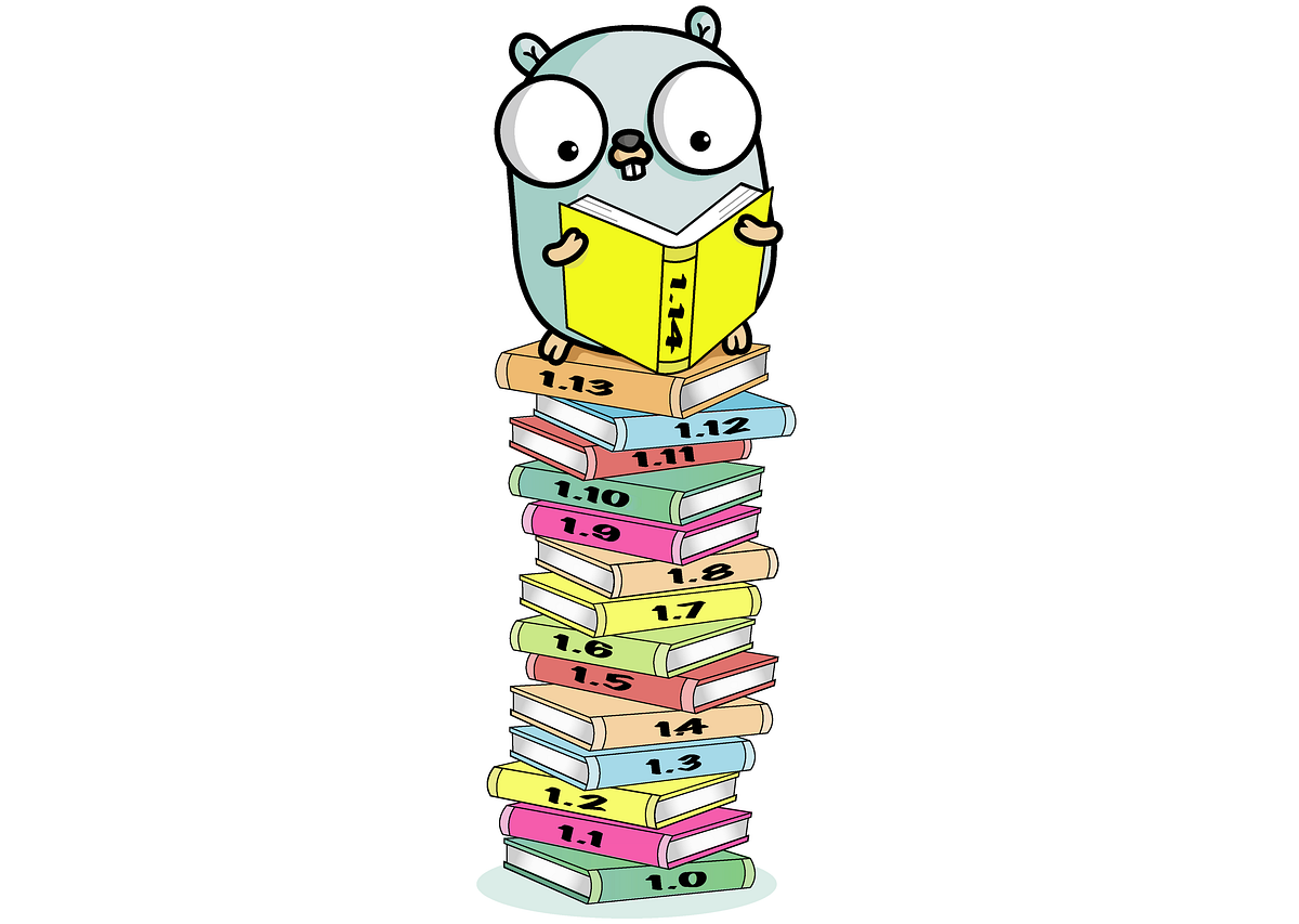 Go: Retrospective. The history of Go is must-have… | by Vincent | A ...