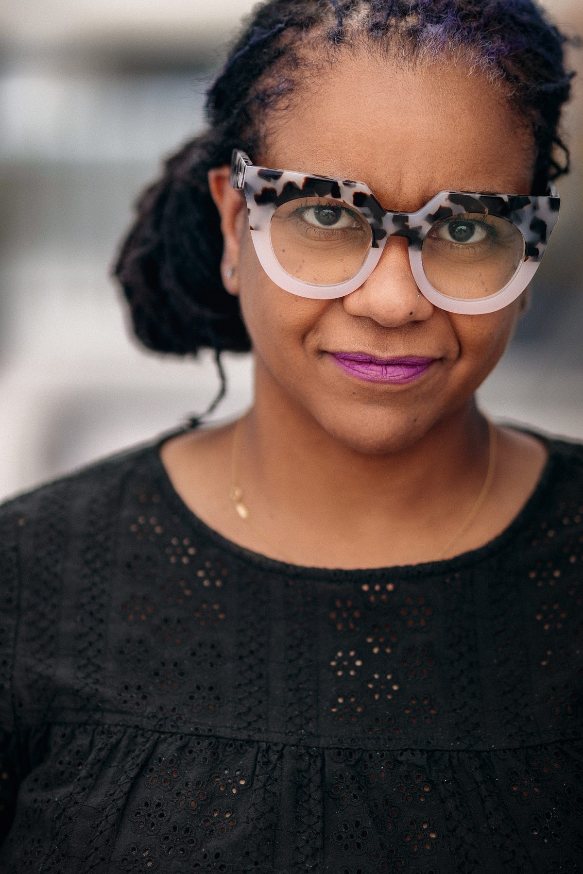 Get to know Tara Turk-Haynes. As VP of DEI and Talent Management… | by ...