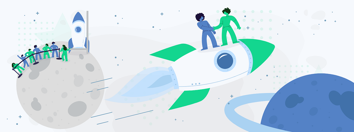 The 3 Touchpoint Methods In SaaS Onboarding | by Let's Ledger | Medium