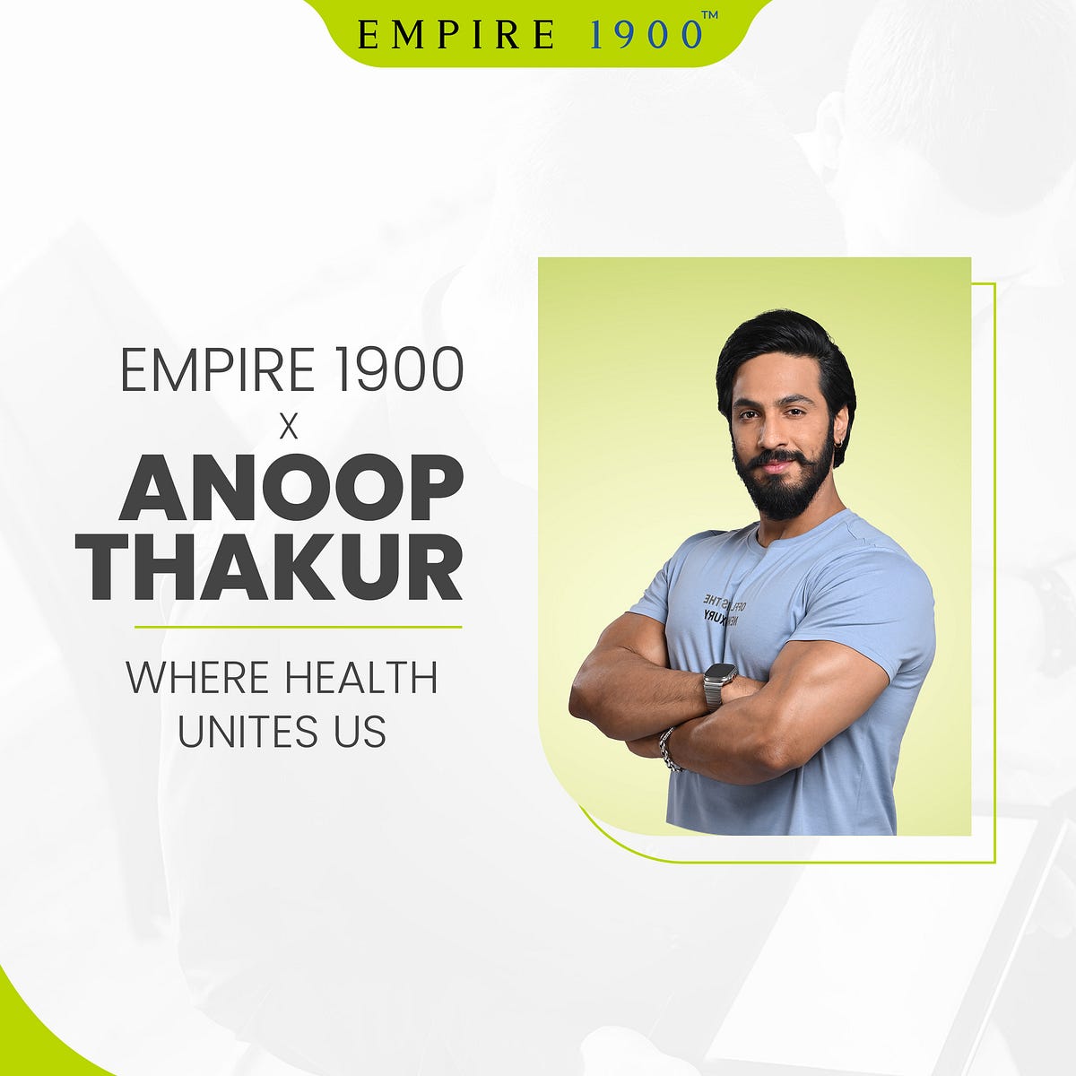 Where Health Unites Us: A Journey with Empire 1900 | by EMPIRE 1900 ...