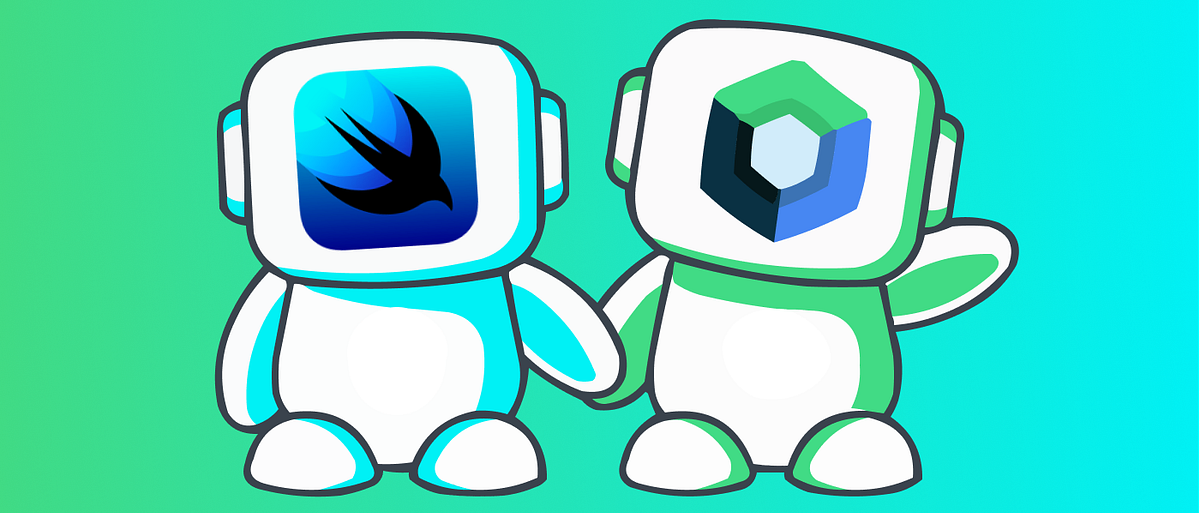 Fundamental Differences of Compose and SwiftUI | by Filip Wiesner | MateeDevs | Medium