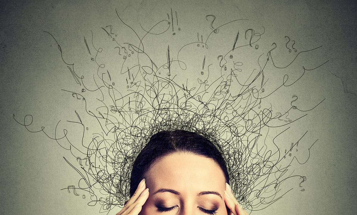 Are You Disengaged At Work? 5 Reasons Why and How You Can Heal | by ...