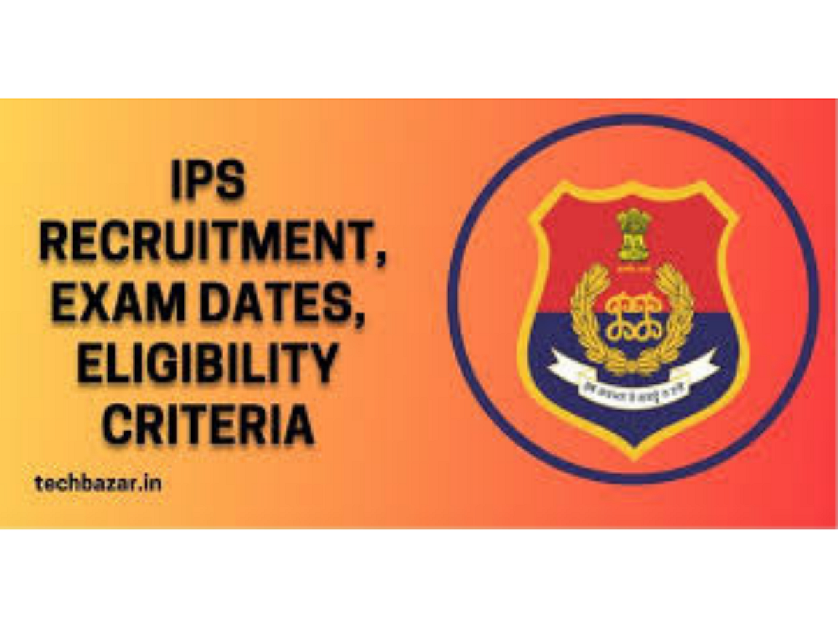 IPS Exam. Indian Police Service Examination (IPS)… | by Cheggindiauniversity11 | Medium