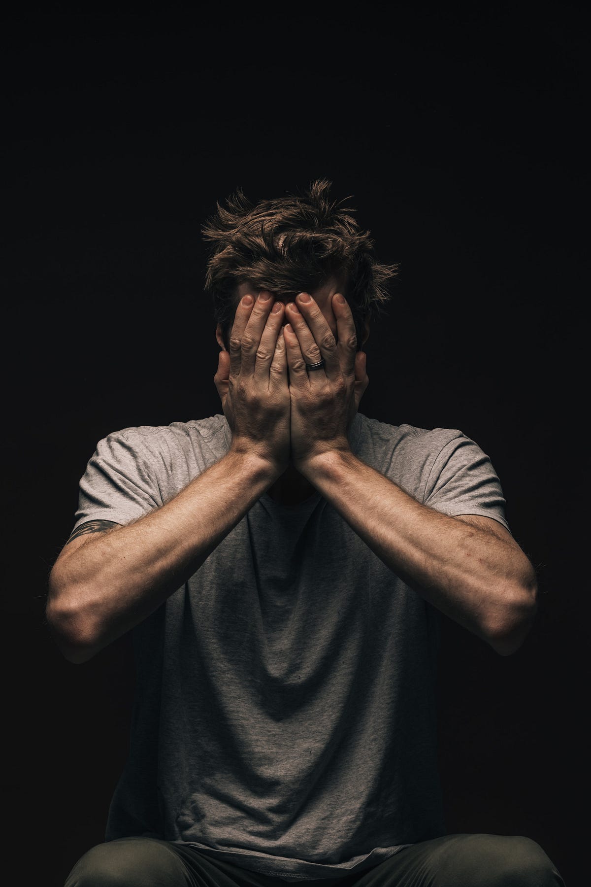 ADHD, ASD, and Rejection Sensitive Dysphoria (RSD) | by Jonathan ...