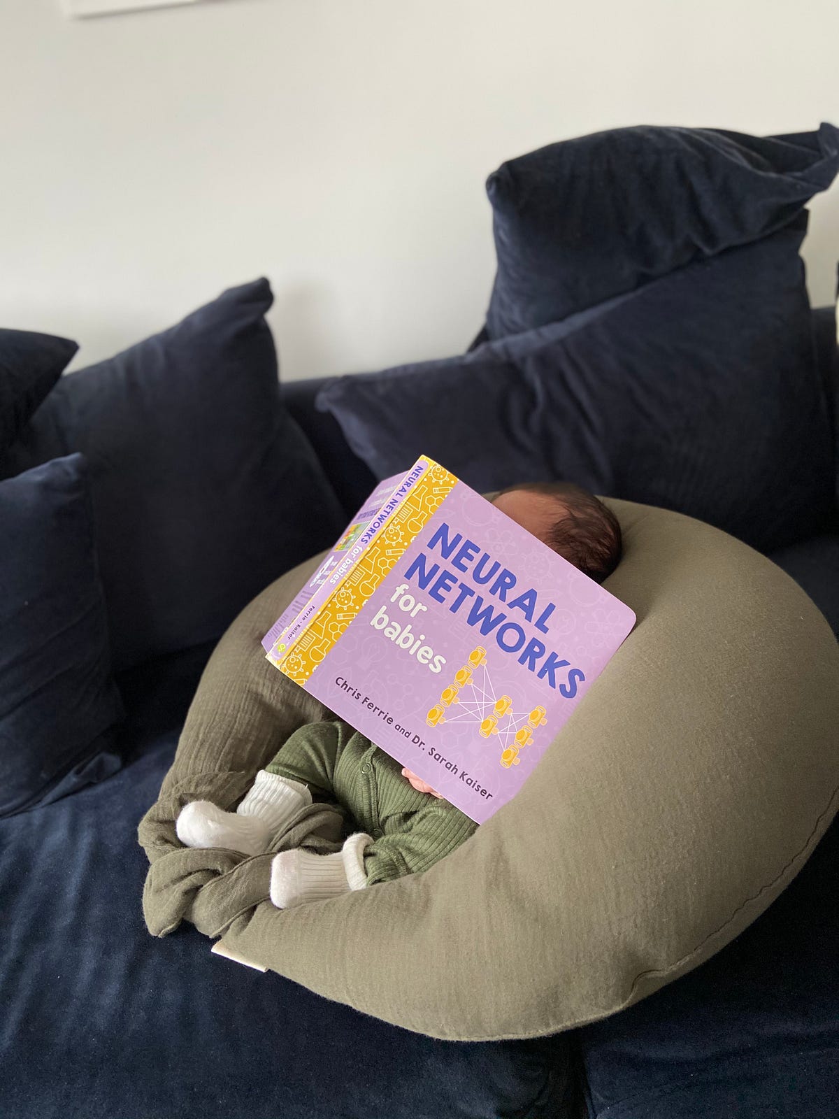 How To Build An Artificial Neural Network From Scratch In Julia | by Bernard Brenyah | TDS ...