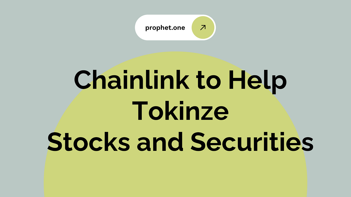 RWA Tokenization and Smart Contracts Will Replace Stock Exchanges | by ...