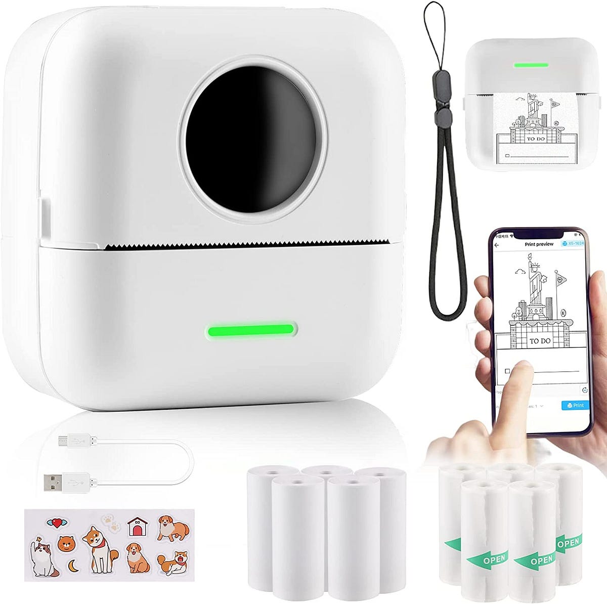 Work Smarter, Not Harder: Essential/Portable Tools for a Productive and ...