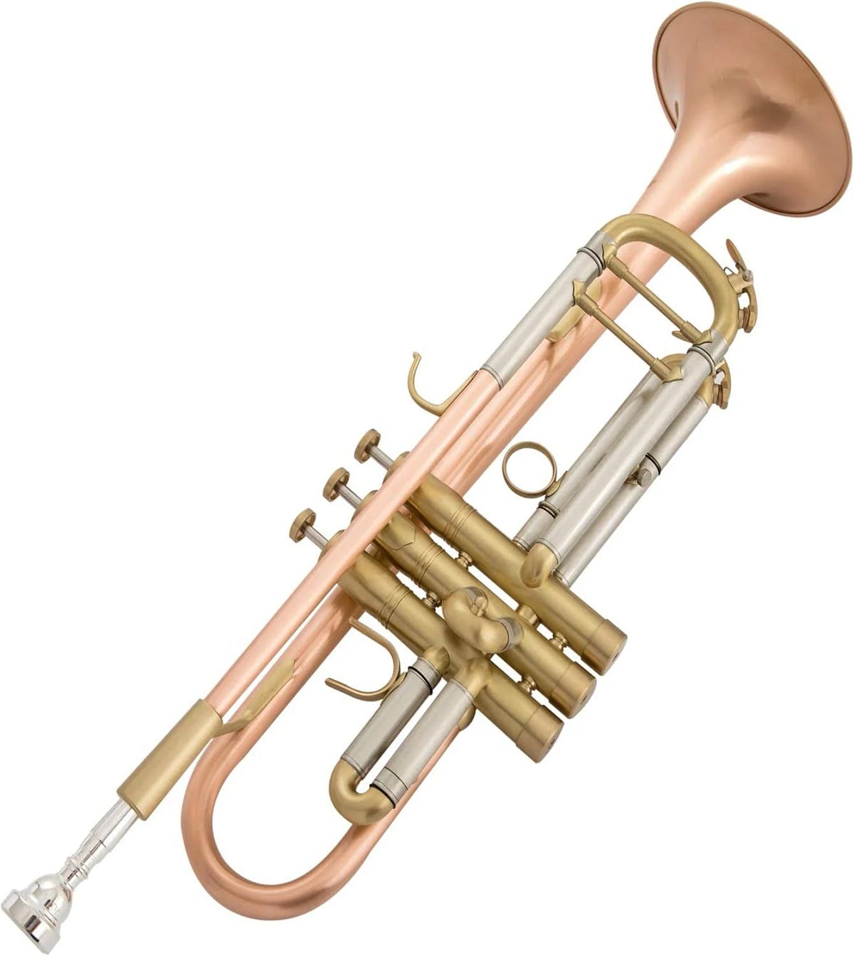 Philadelphia Orchestras Principal Trumpets | by Adrienne Myers | Medium