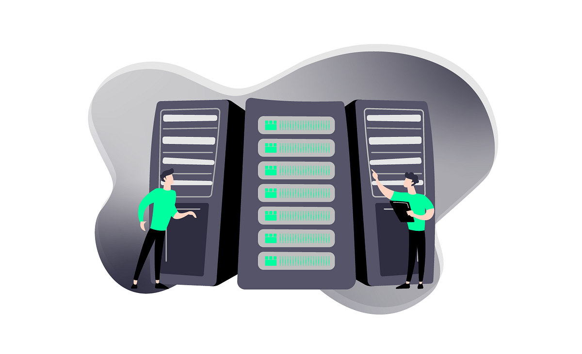 Navigating Application Data Storage: On-Cluster vs Of-Cluster | by Piotr Stroz | DevBulls | Medium