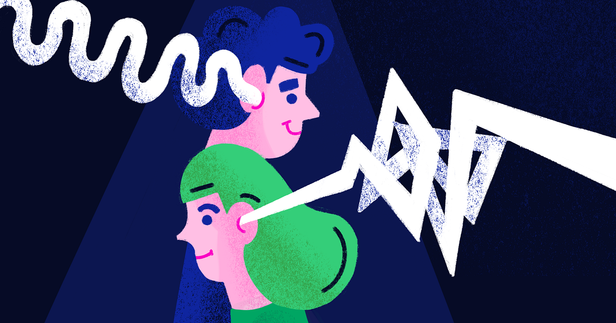 Ears Wide Open: A Guide to True Listening | Emplifi Design