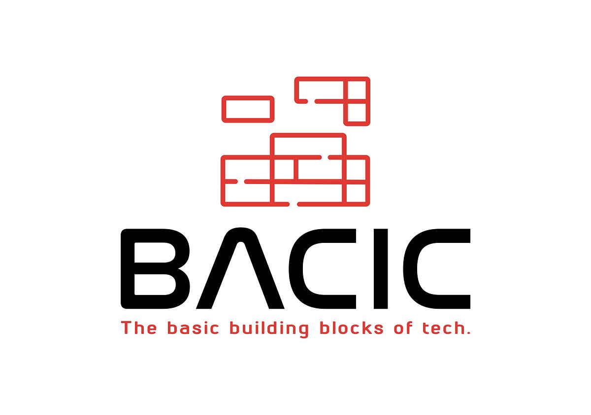 What is BACIC?. BACIC is a tech community which intends… | by Shane ...