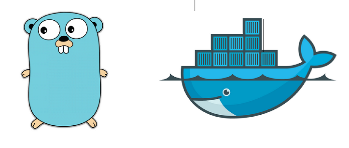 Golang Uses Docker Multi Stage Builds By Dimas Ragil Triatmaja Medium