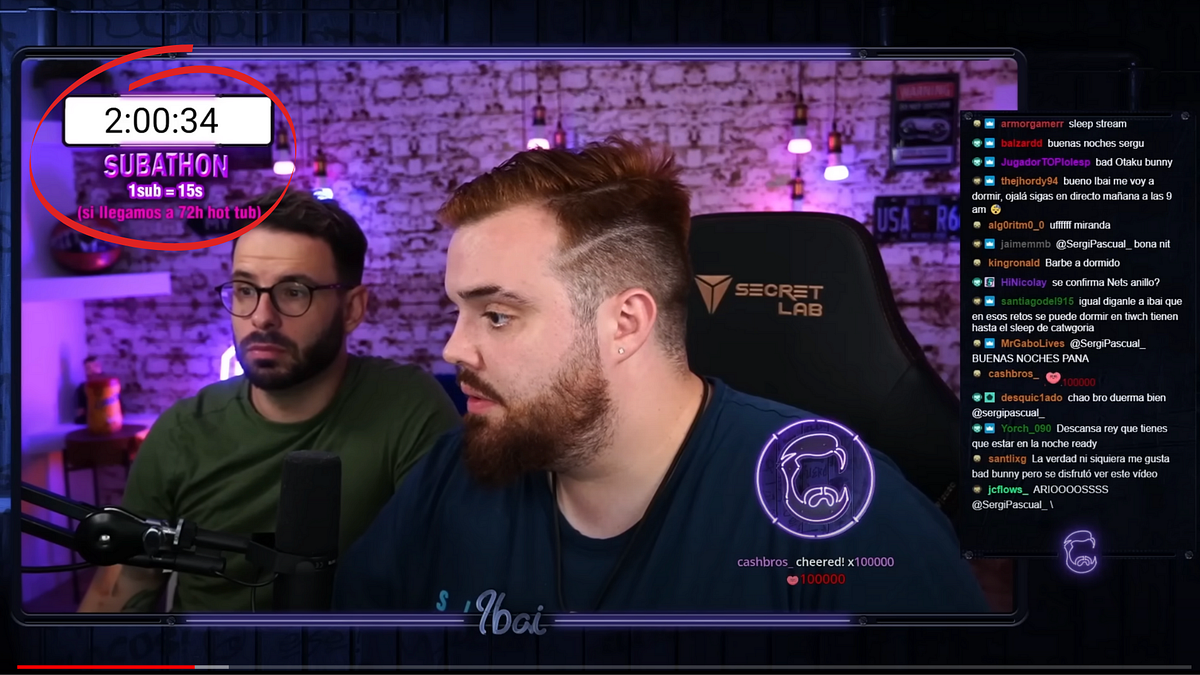 How to add a professional countdown timer on OBS | Medium