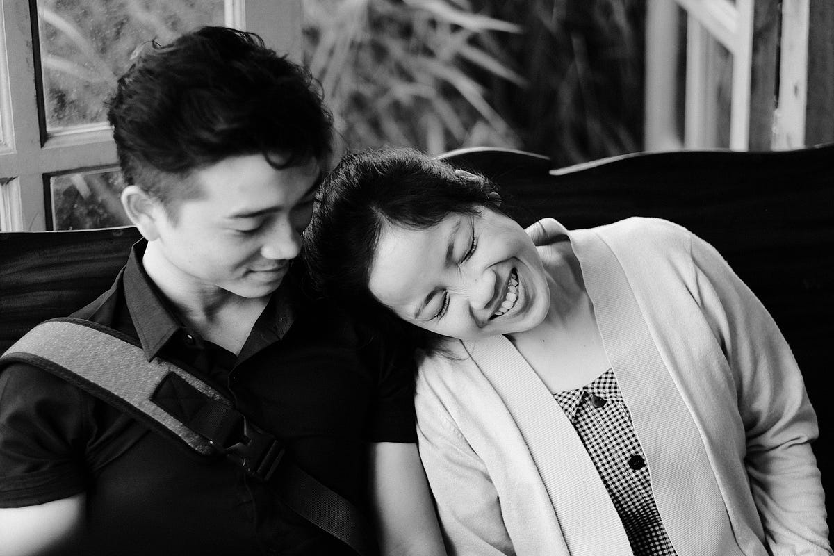 The Relationship between Monogamy and Asian Households | by ...