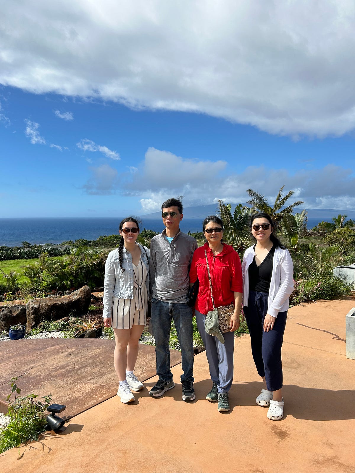 Growth. Connection. Purpose.. September 3, 2024 | by Cathy He | Medium